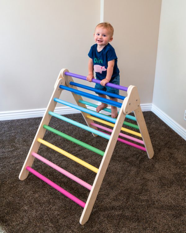 Pikler Triangle - How to Pick the Best One & Its Benefits