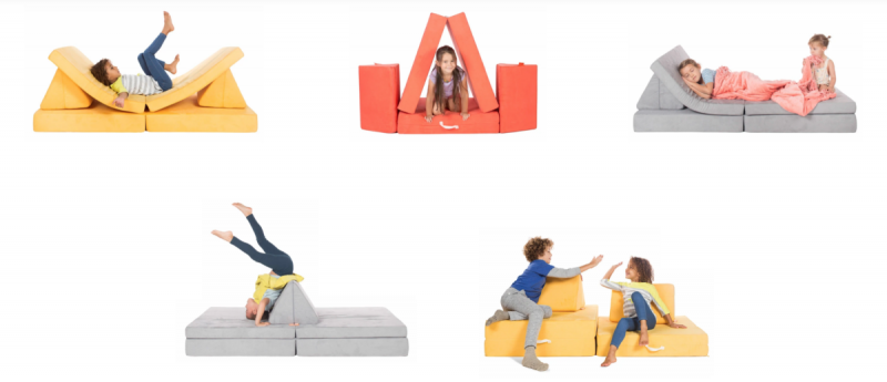 The Nugget Couch: Is It Really That Great? (+ Nugget Alternatives)