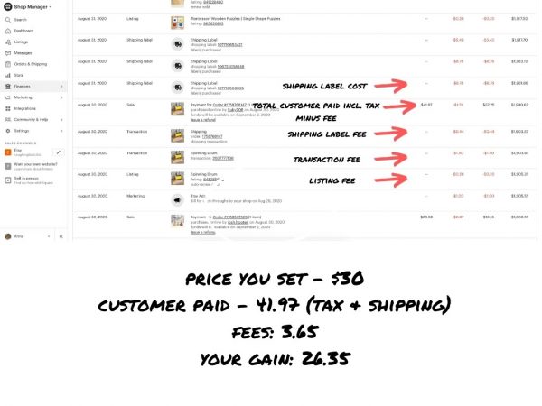 How to Start an Etsy Shop - From Experienced Seller