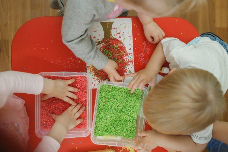 15 Awesome Christmas Activities for Toddlers