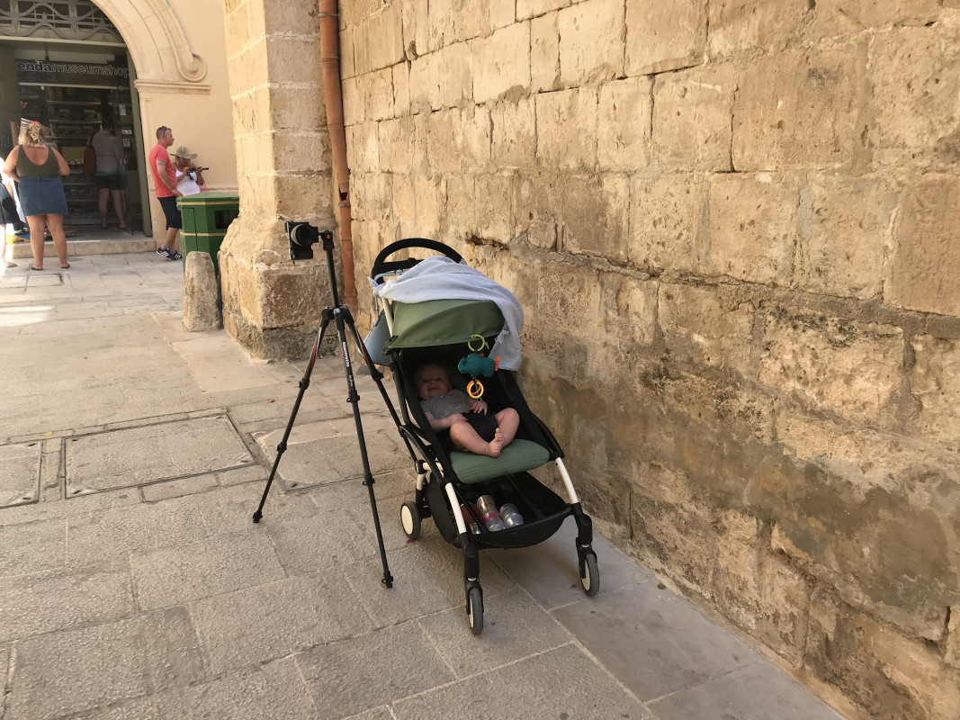 Stokke Yoyo Stroller Review: Most Practical Travel Stroller