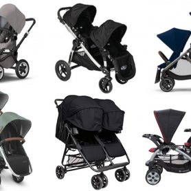 Doona Stroller Car Seat: Is It a Must-Have? (Spoiler: It's Not!)