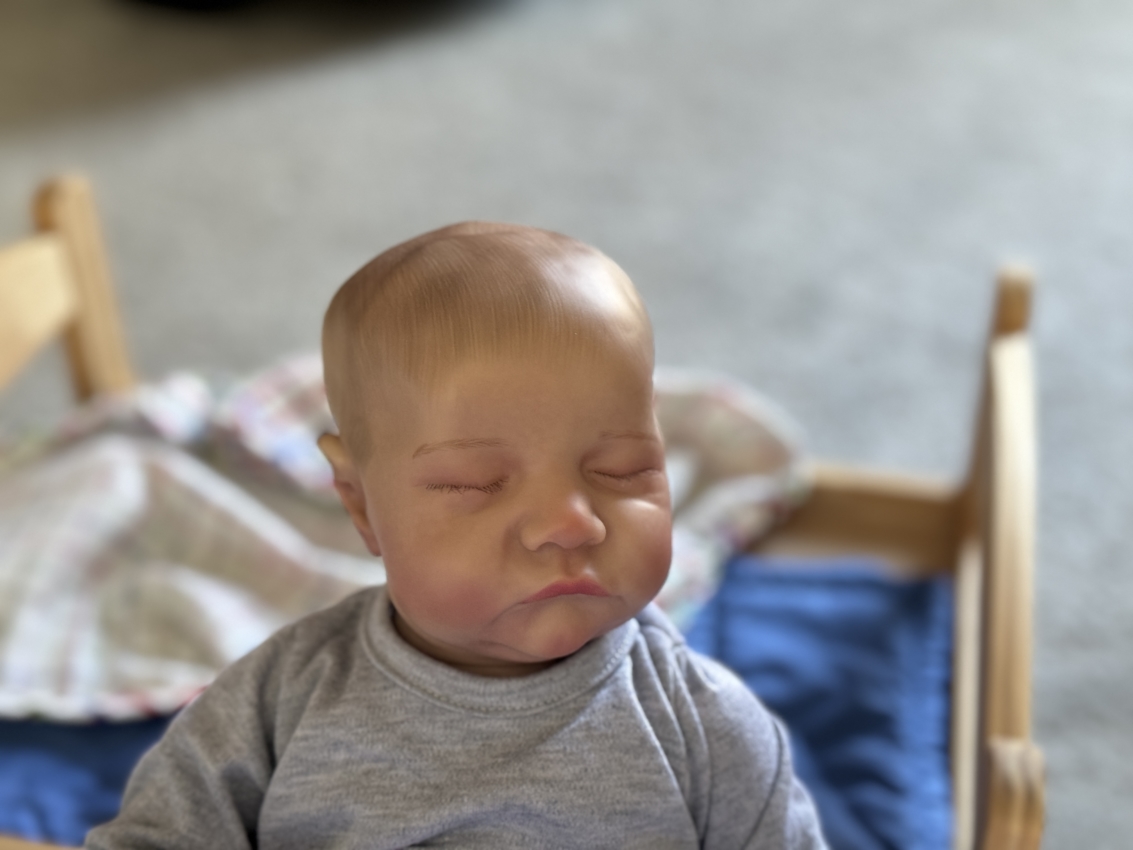 Best Baby Reborn Dolls that Look Realistic (2024 Buyers Guide)