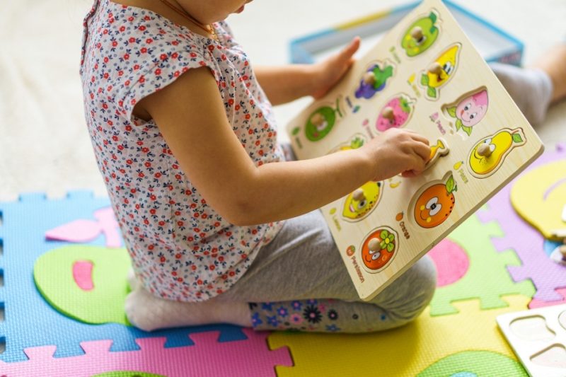 Best Toddler Puzzles that Your Child will Love