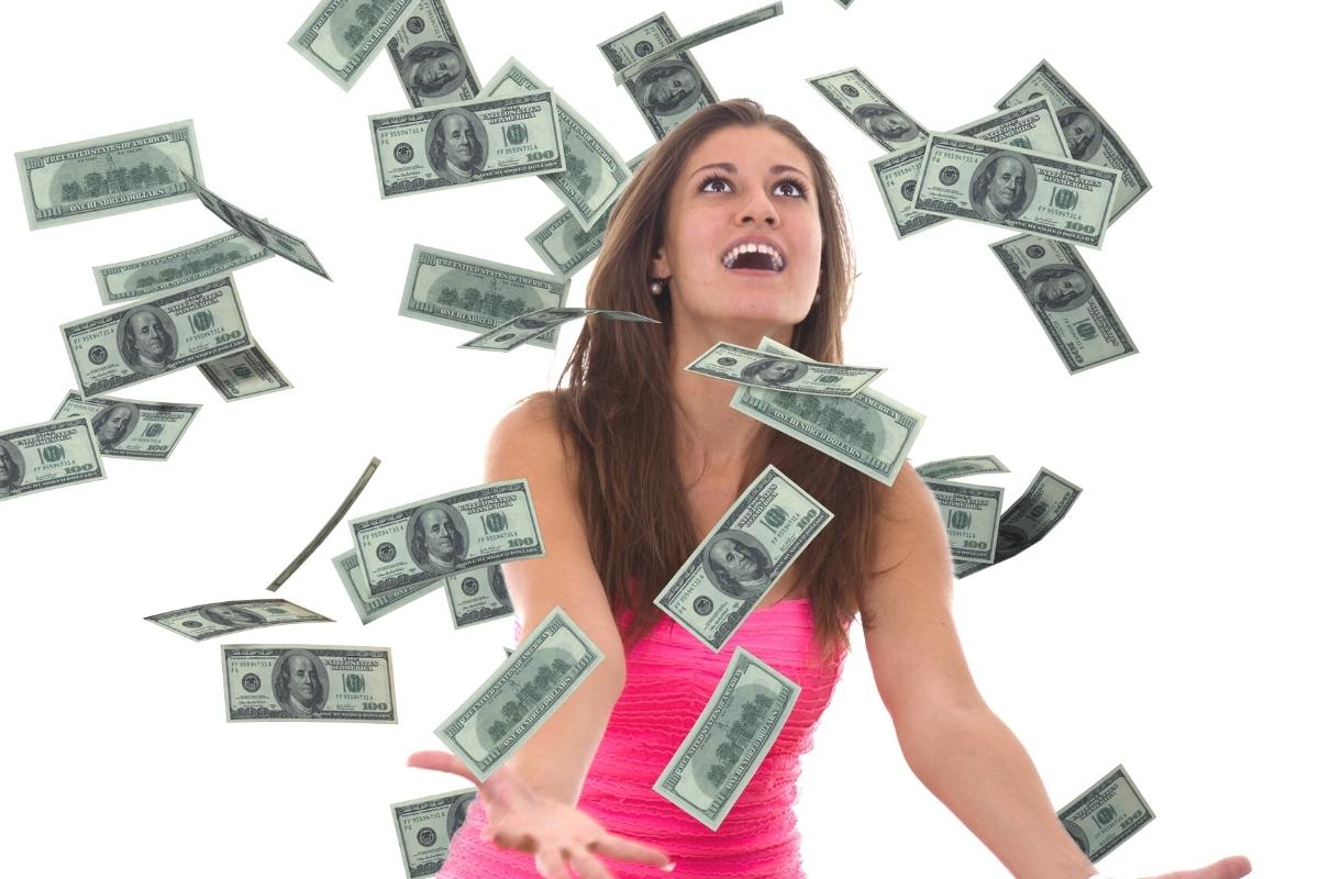 10 Ways to Turn $100 into $1000