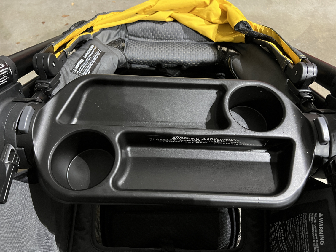 Evenflo Pivot Xplore Wagon Stroller: Honest Review
