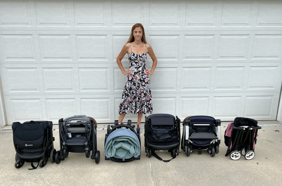 Stokke Yoyo Stroller Review: Most Practical Travel Stroller