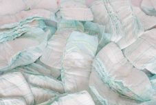 Diaper Raffle: Instructions, How to Host & Have Fun