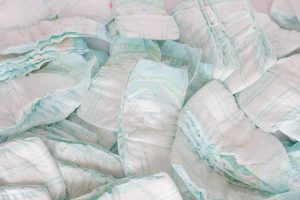 Diaper Raffle: Instructions, How to Host & Have Fun