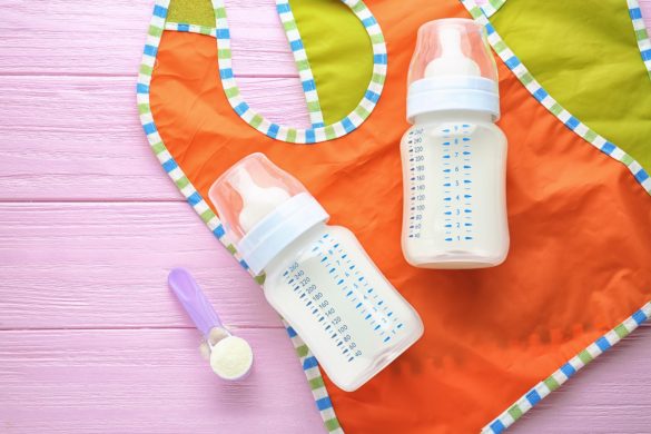 Does Baby Formula Expire? (Including Unopened Can)