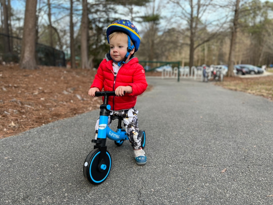 Best Tricycles for Toddlers