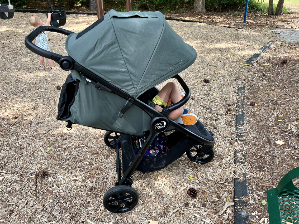 Baby Jogger City Mini GT2: Honest Review