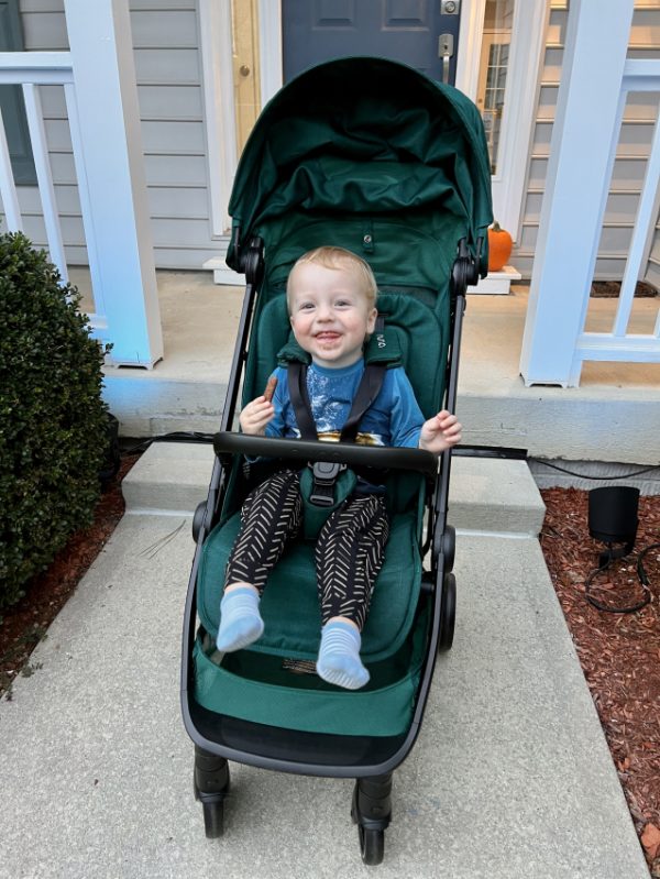 Best Tested Travel Strollers for Babies and Toddlers