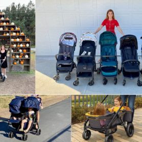 Doona Stroller Car Seat: Is It a Must-Have? (Spoiler: It's Not!)