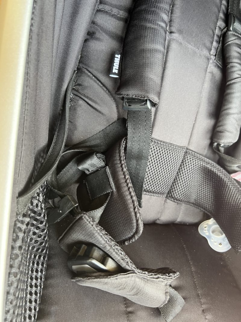 Thule Urban Glide 2 Double Stroller Review: Best Jogging Stroller