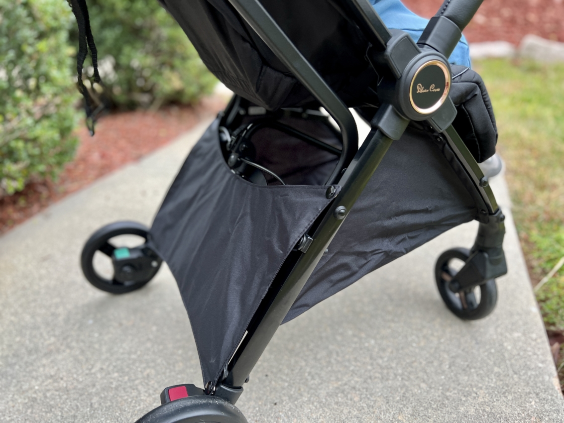 Silver Cross Jet Stroller Review: Not As Good As It Used to Be