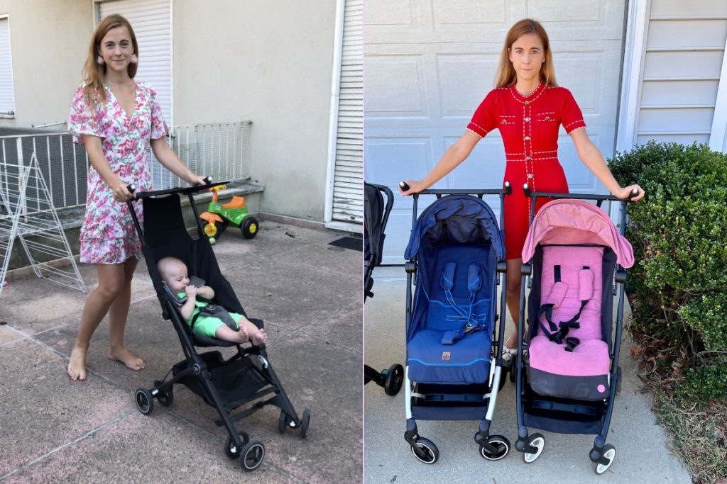 GB Pockit Stroller Review: Is Smallest Fold Always Best?