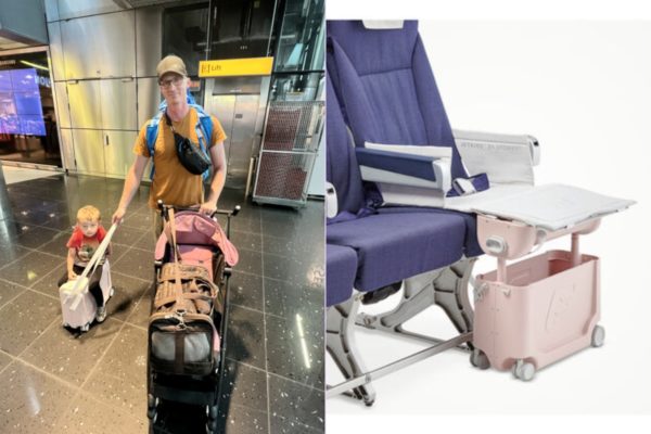 Stokke JetKids Review: Is It Approved? Does it Truly Work?