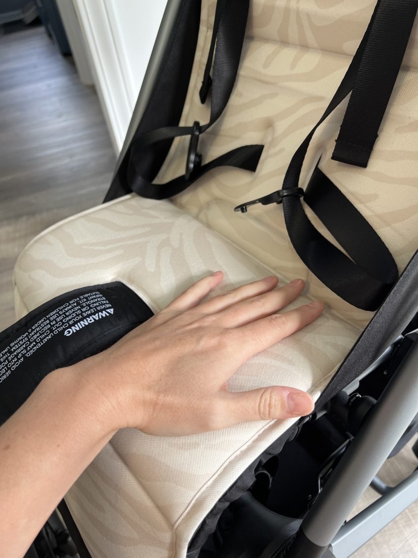Colugo Compact Stroller Review: Why I Returned It