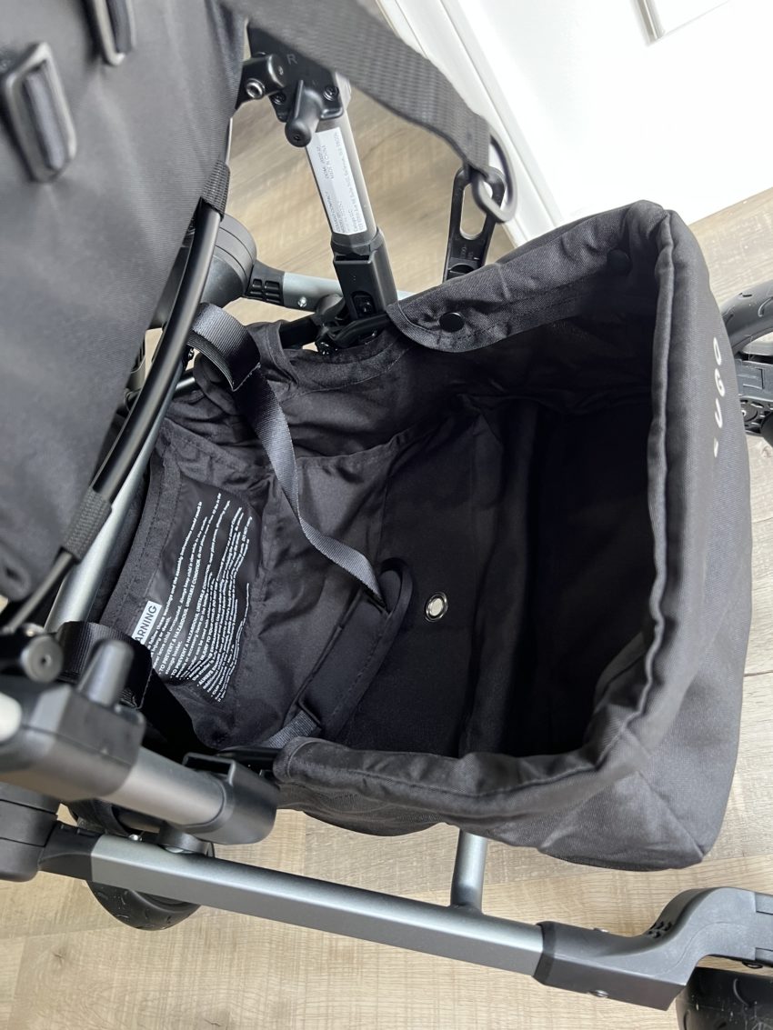 Colugo Compact Stroller Review: Why I Returned It