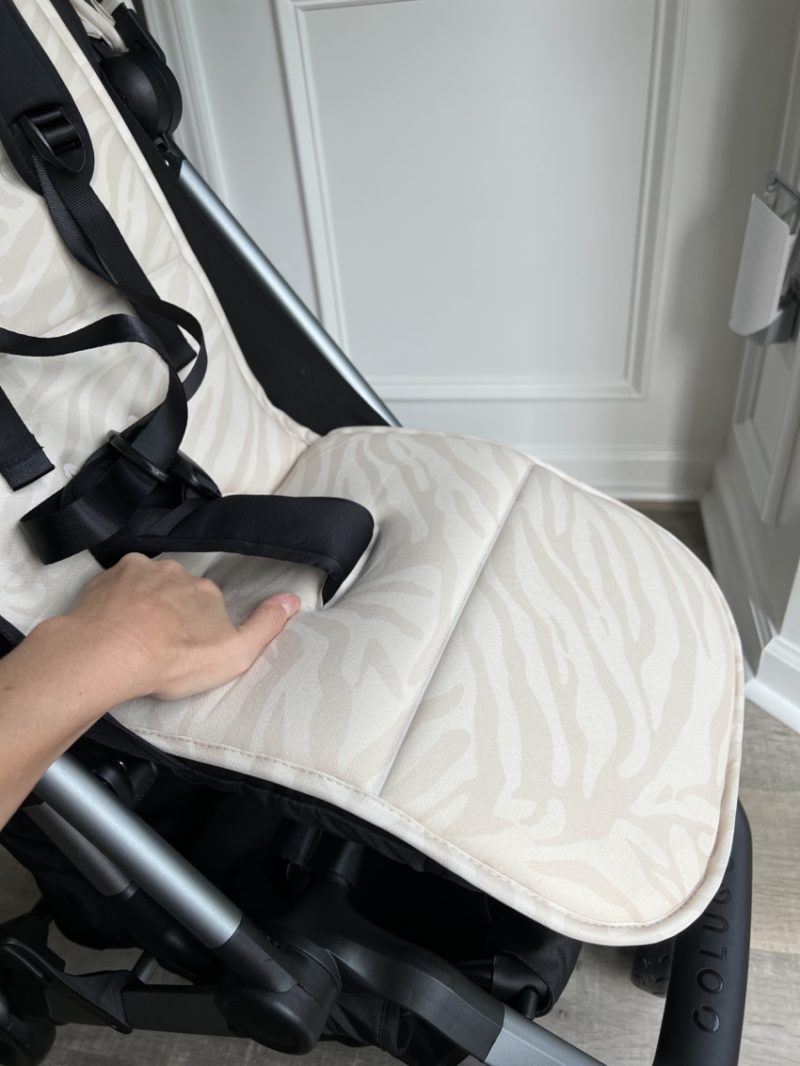 Colugo Compact Stroller Review: Why I Returned It
