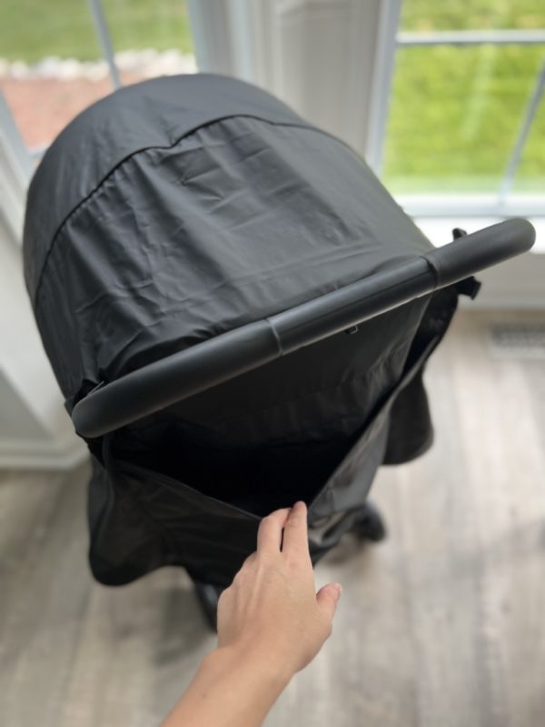 Colugo Compact Stroller Review: Why I Returned It