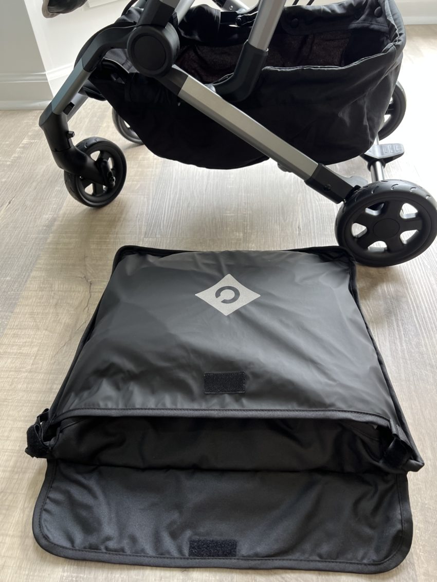 Colugo Compact Stroller Review: Why I Returned It