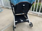 Cybex Orfeo Stroller Review: Cybex Newest Compact Stroller