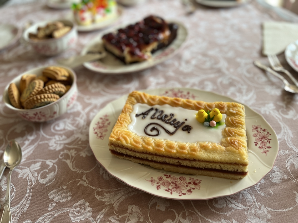 Creating Your Own Family Traditions - 14 Great Ideas