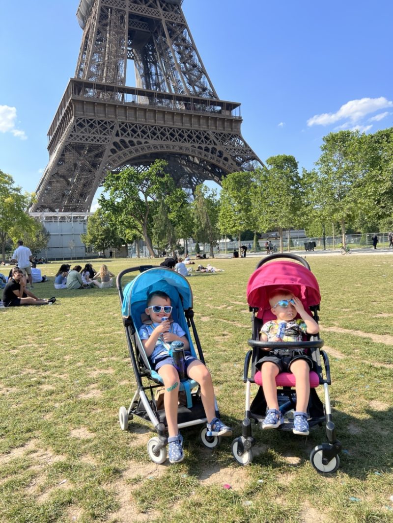 Cybex Orfeo Stroller Review: Cybex Newest Compact Stroller