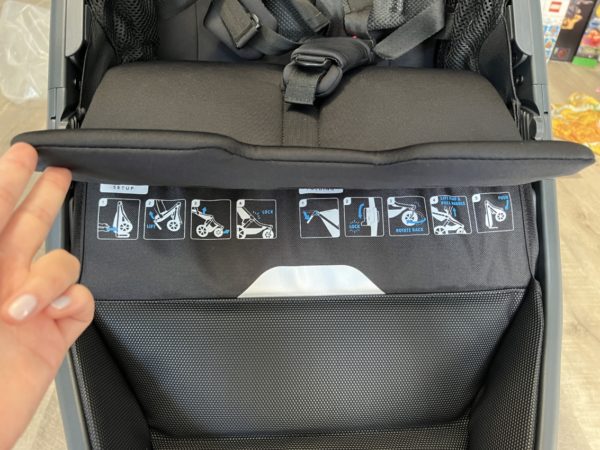 Guava Roam Stroller Review: Best Jogging Stroller?