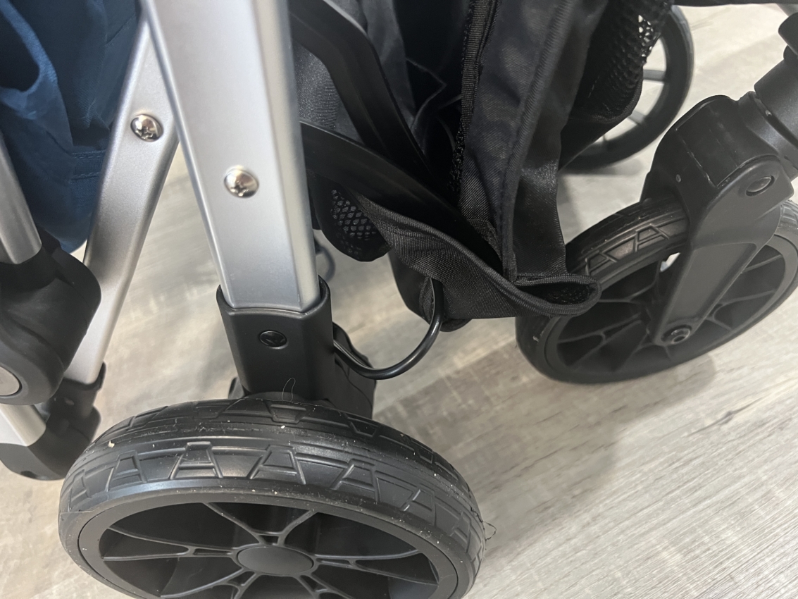 Bombi Stroller Review