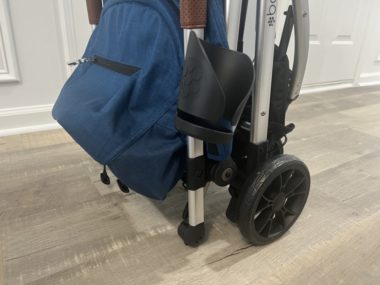 Bombi Stroller Review