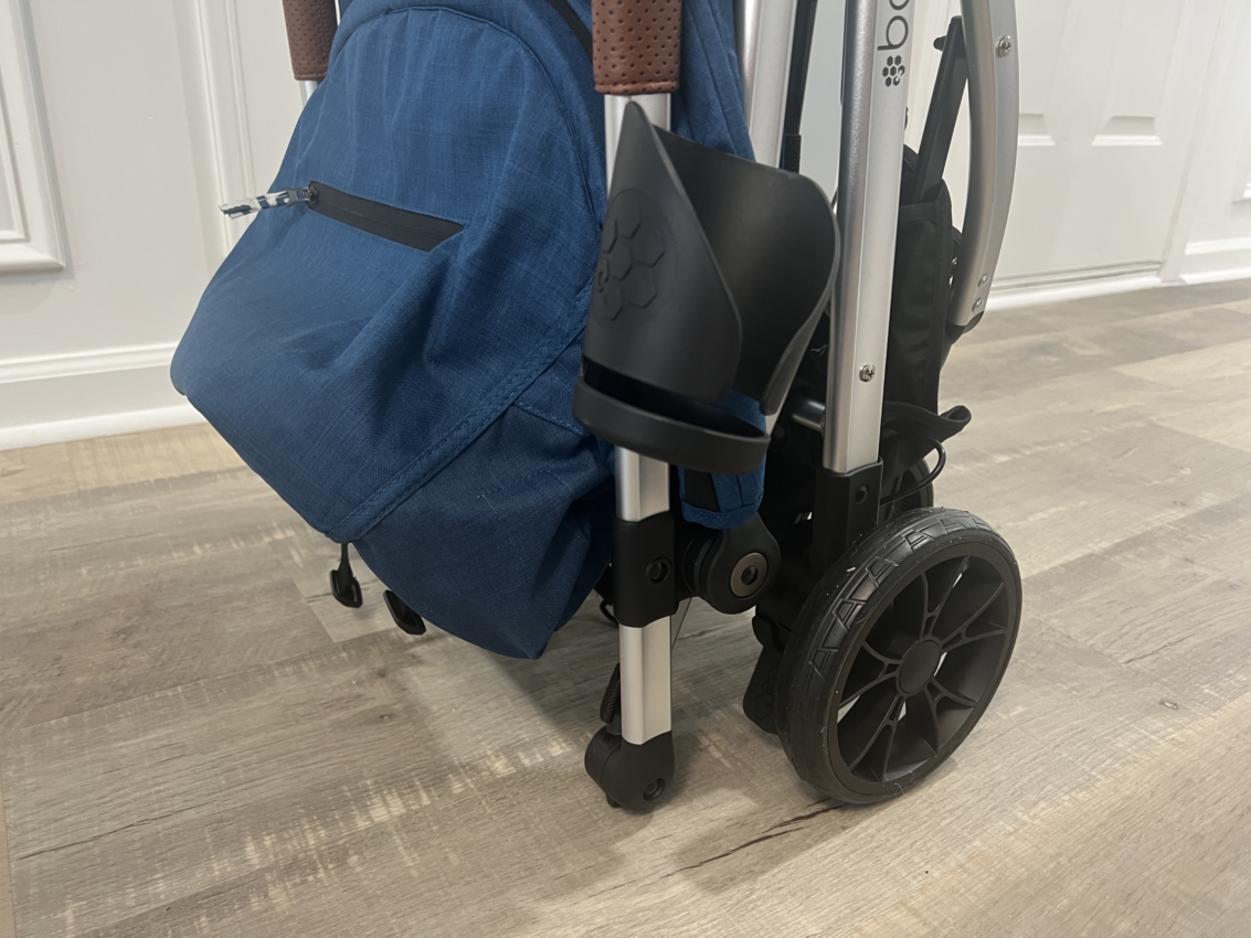 Bombi Stroller Review