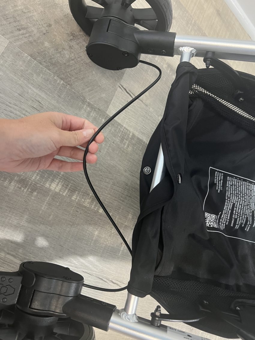 Bombi Stroller Review