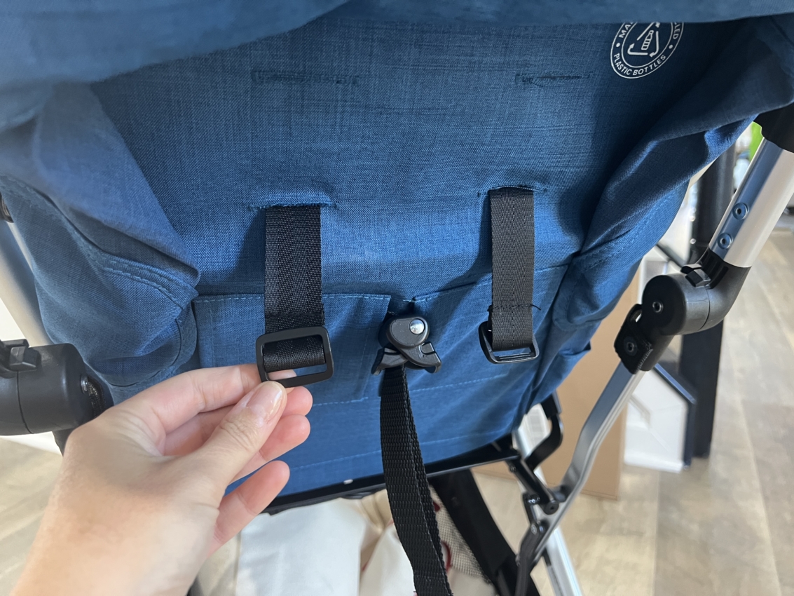 Bombi Stroller Review