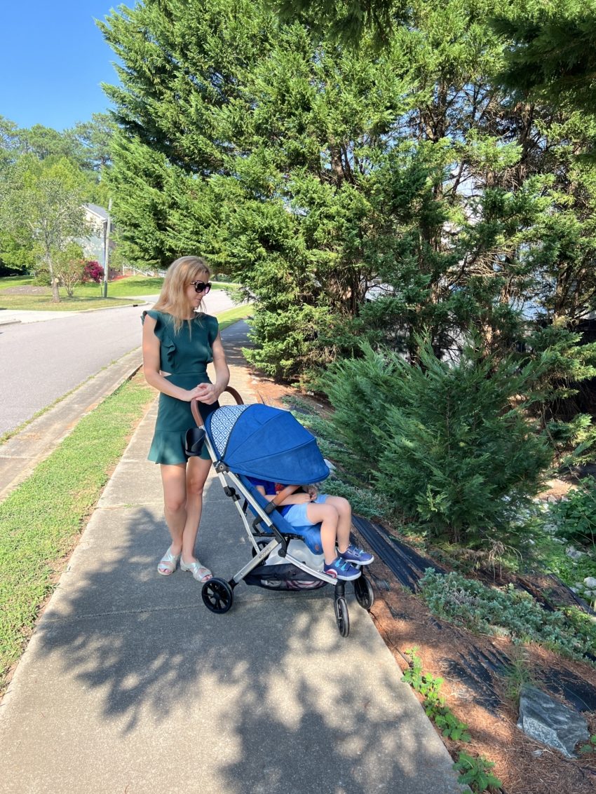 The Best Strollers for Babies & Toddlers in 2025