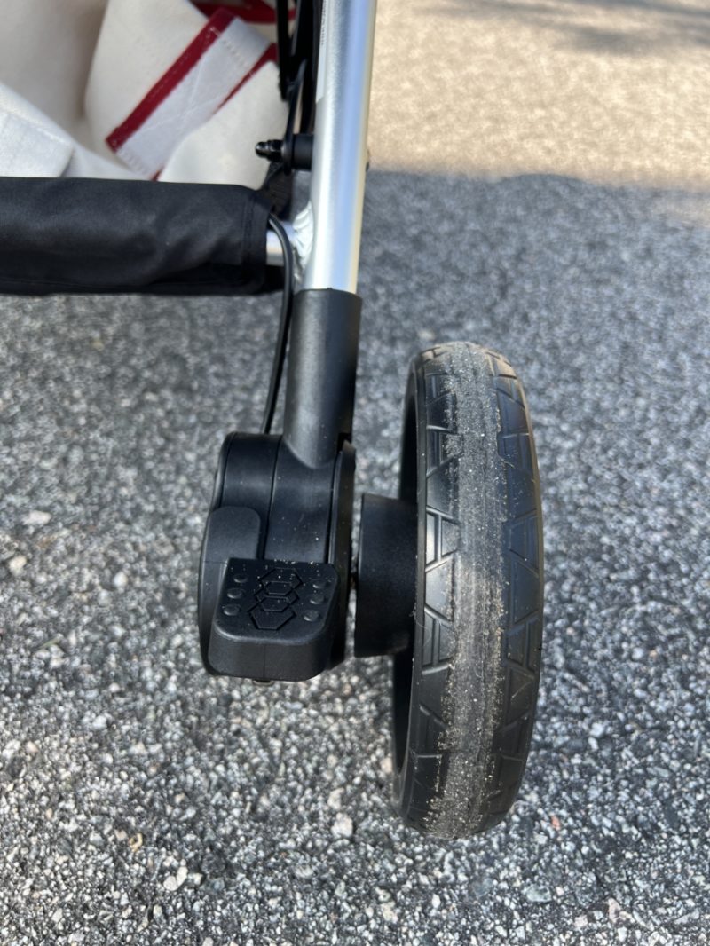 Bombi Stroller Review