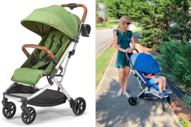 Bombi Stroller Review
