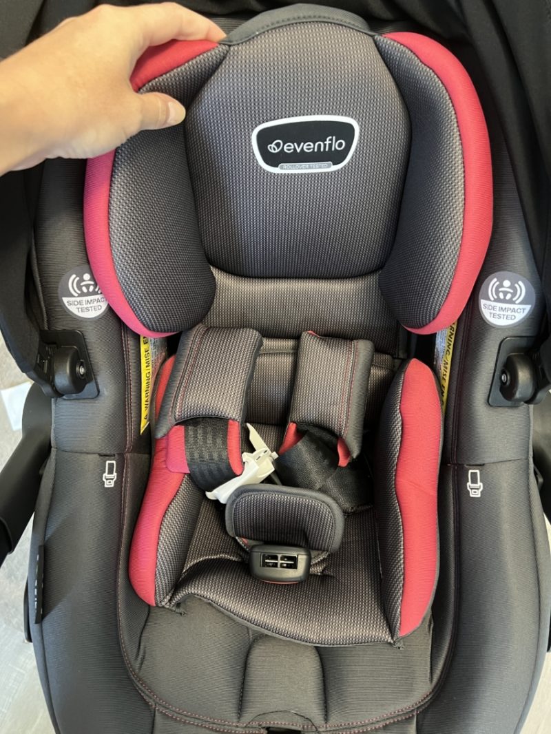 Evenflo Dual Ride vs Doona: Which is Better?
