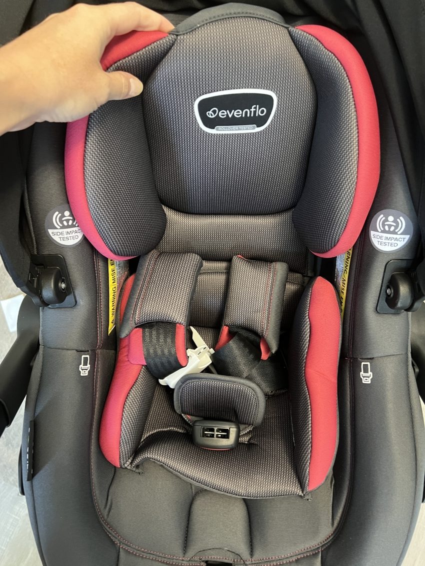 Evenflo Dual Ride vs Doona: Which is Better?