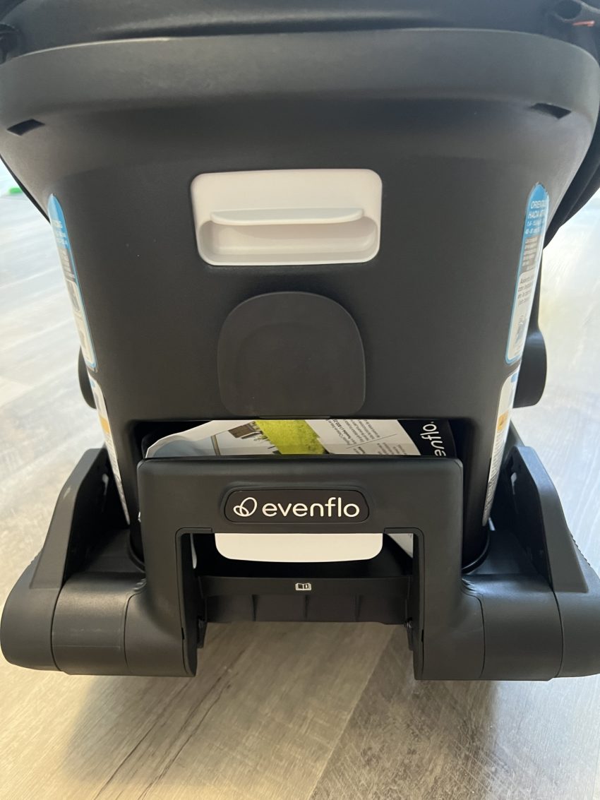 Evenflo Dual Ride vs Doona: Which is Better?