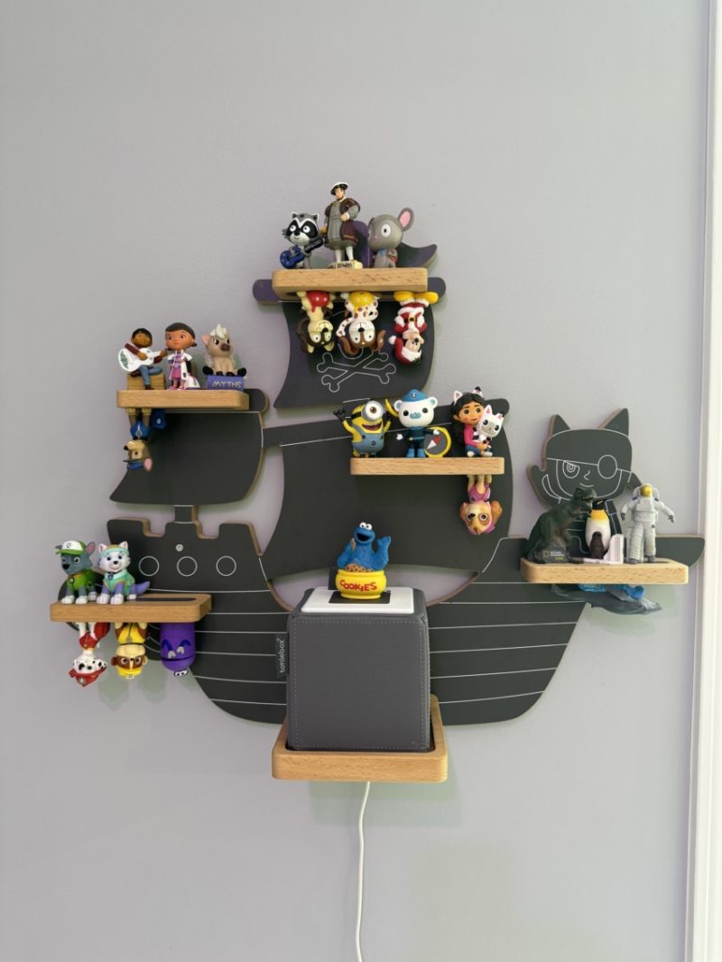 Toniebox Honest Review + Which Tonies to Buy