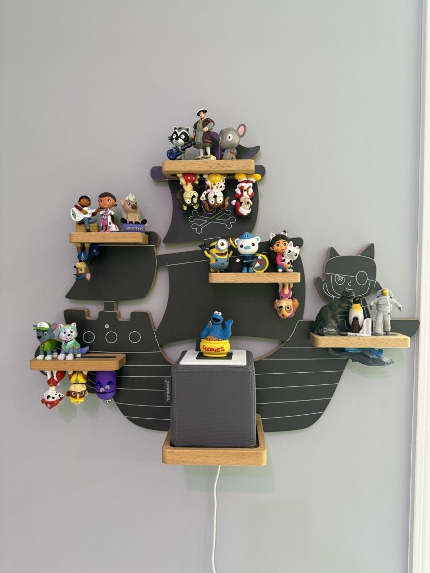 Toniebox Honest Review + Which Tonies to Buy