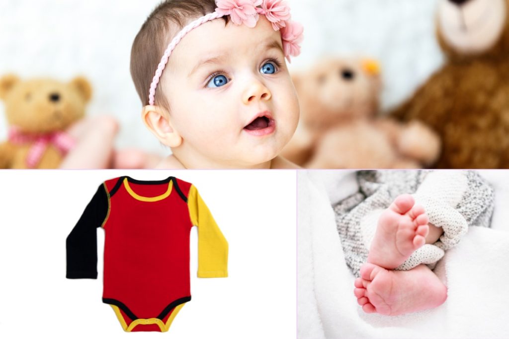 100+ Gorgeous German Girl Names