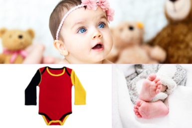 100+ Gorgeous German Girl Names