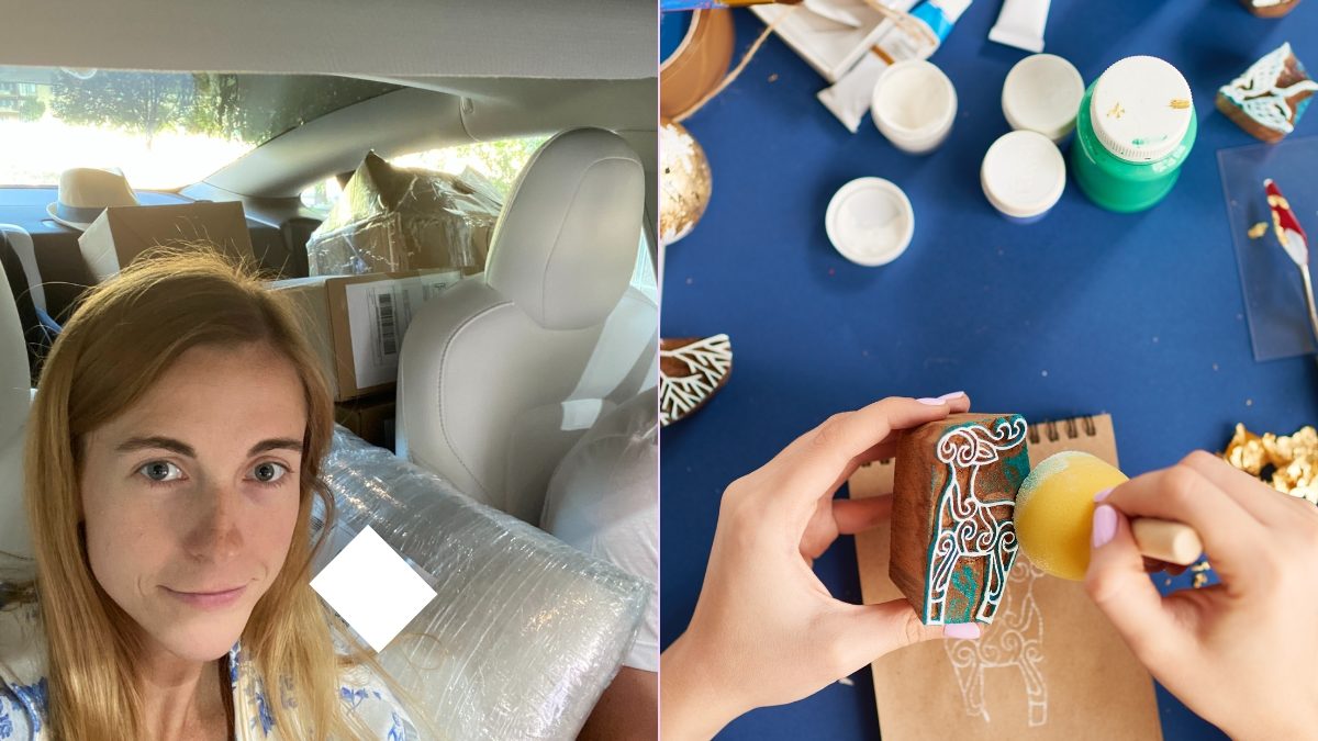 Things to Make & Sell Online