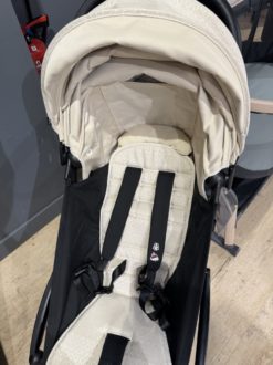 Stokke Yoyo Stroller Review: Most Practical Travel Stroller