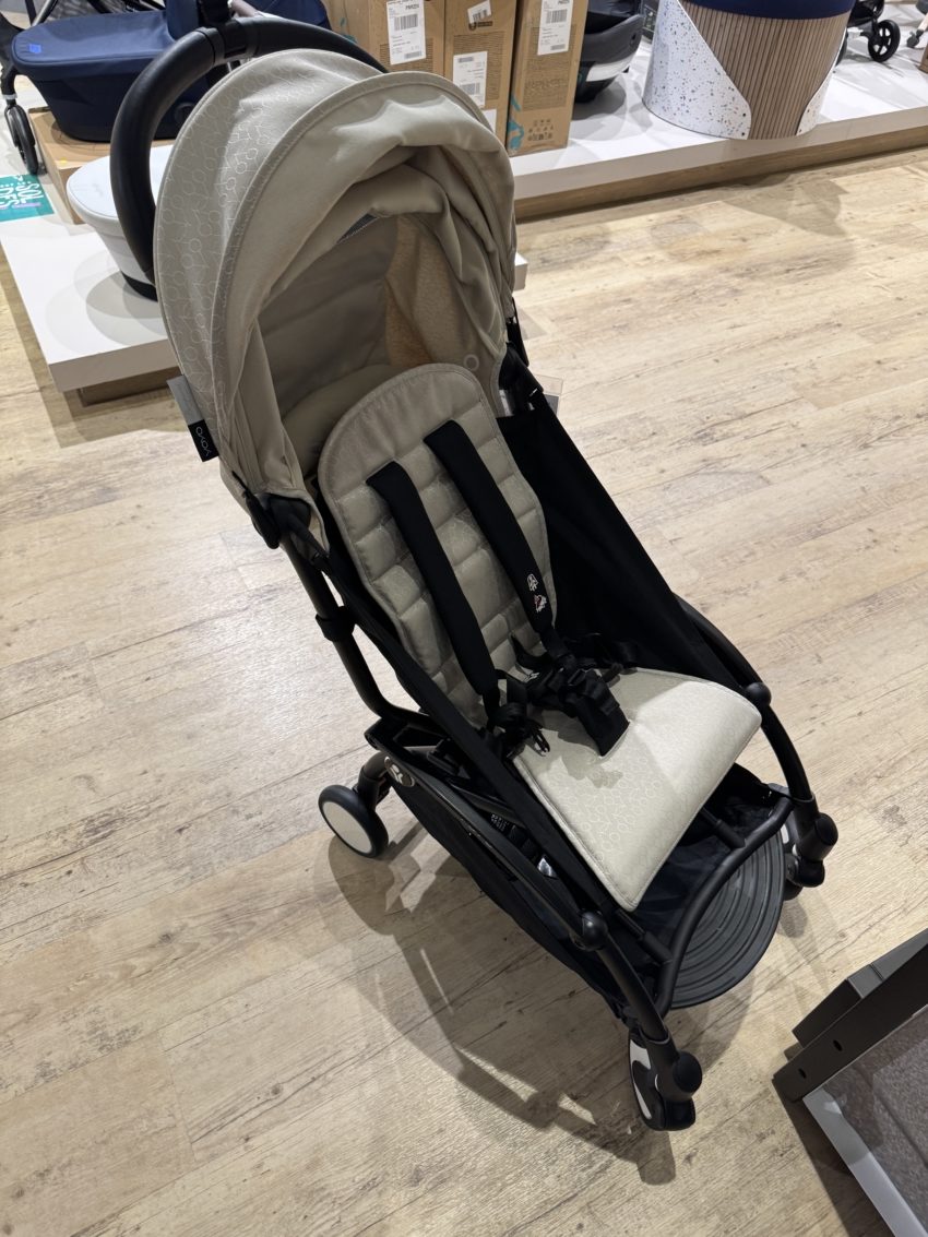 Stokke Yoyo Stroller Review: Most Practical Travel Stroller