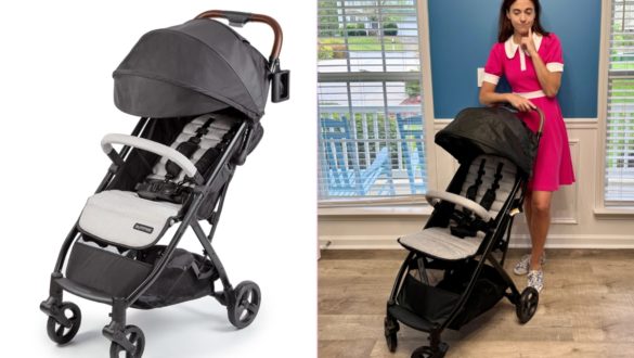 Doona Stroller Car Seat: Is It a Must-Have? (Spoiler: It's Not!)